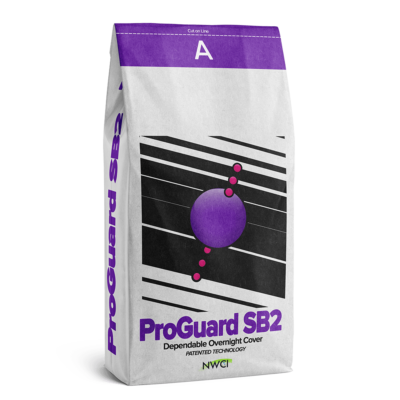 Alternative Daily Covers | NWCI - New Waste Concepts, Inc. - New Waste ...