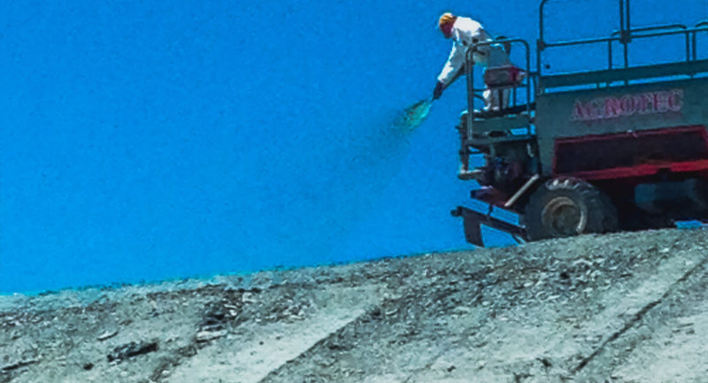 HydraGuard - Hydrophobic Barrier | NWCI - New Waste Concepts, Inc ...